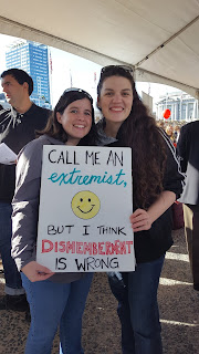 The religious diversity of the pro-life movement - Secular Pro-Life