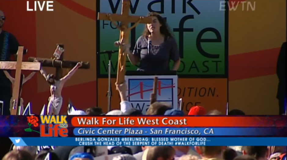 The religious diversity of the pro-life movement - Secular Pro-Life