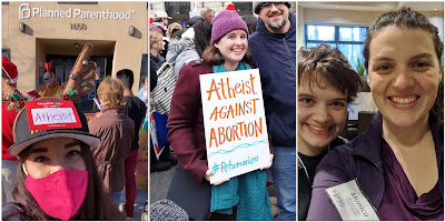 2020 Year in Review - Secular Pro-Life
