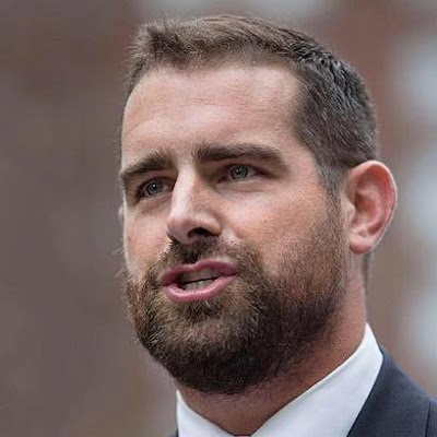 Brian Sims, infamous for harassing pro-life teens, is running for Lt ...