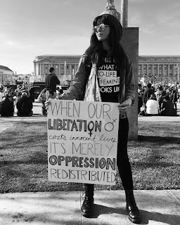 Pro-life feminist groups file amicus brief in Dobbs v. Jackson ...