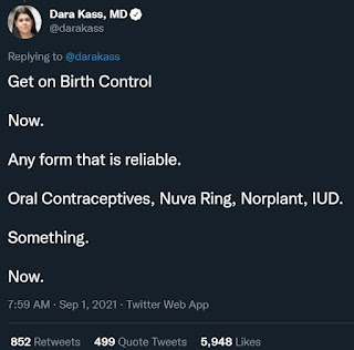 5 Benefits of the Texas Heartbeat Bill - Secular Pro-Life