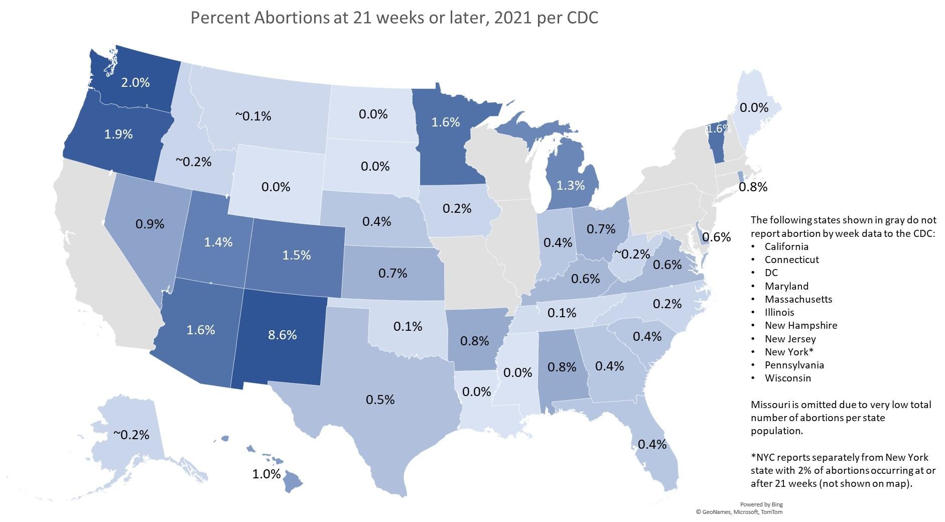 Guardian article "What a pregnancy actually looks like" erases embryos ...