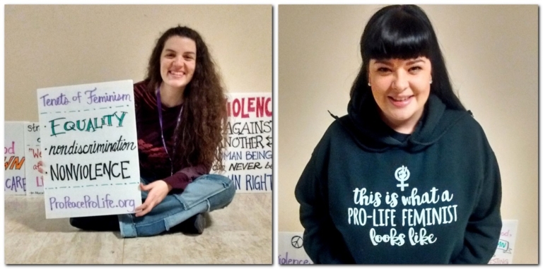 7 things pro-lifers wish our pro-choice friends understood about us ...