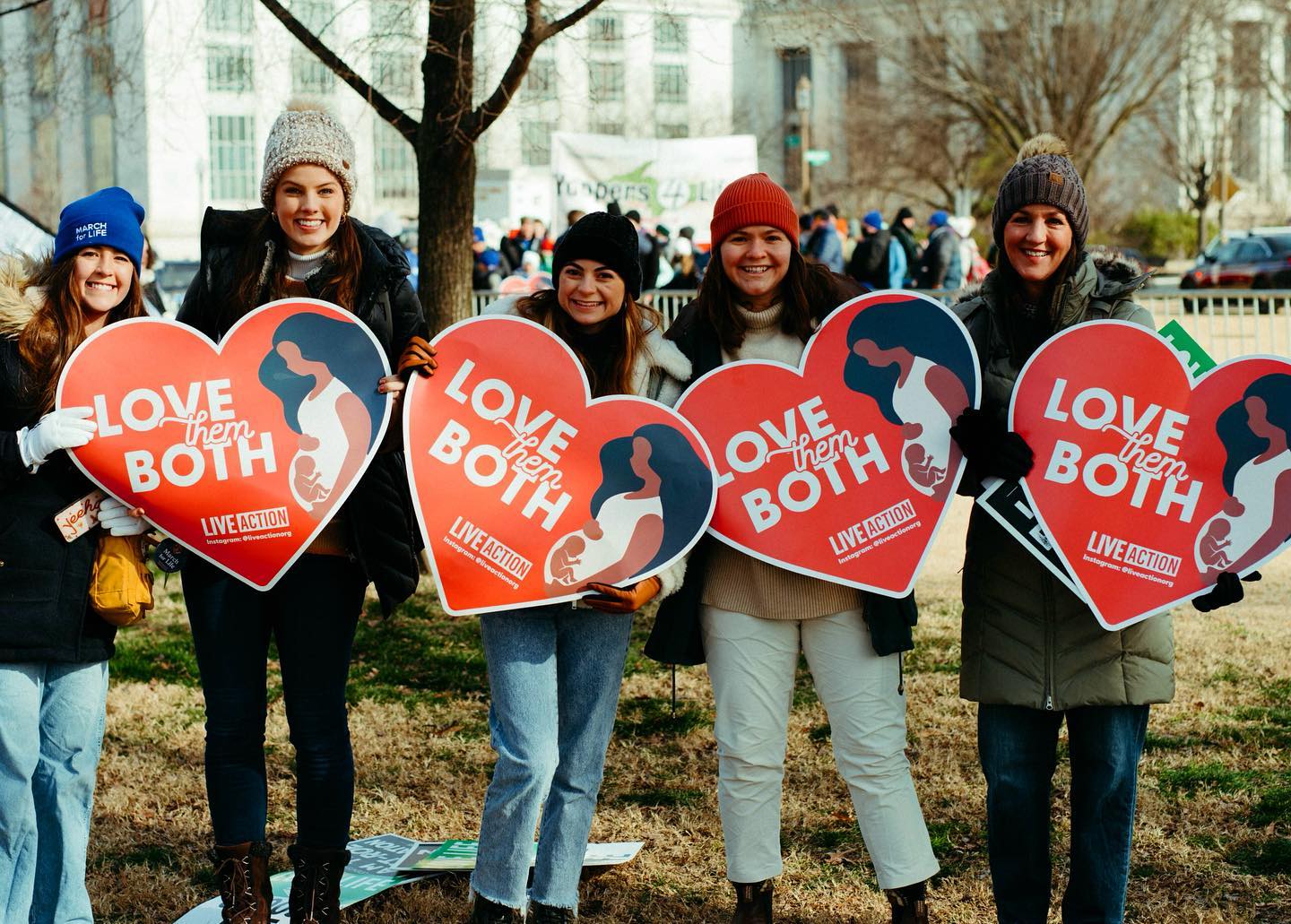 Responding to the "Pro-Birth" Accusation - Secular Pro-Life