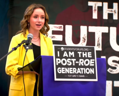 Welcome - Secular Pro-Life