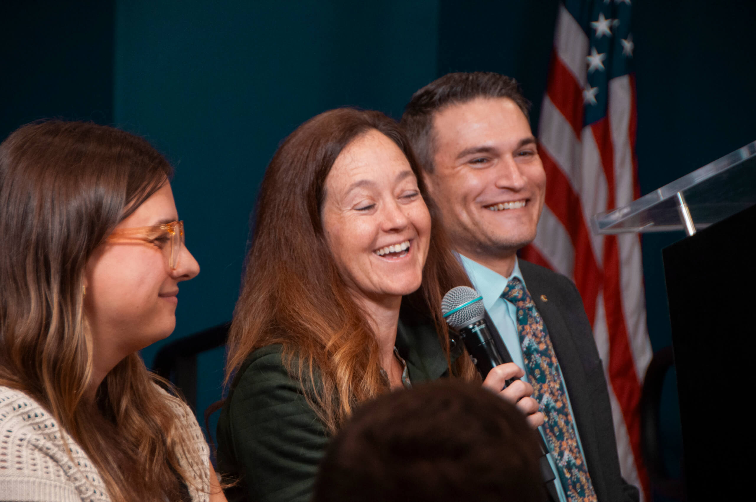 Rehumanize Conference Recap - Secular Pro-Life