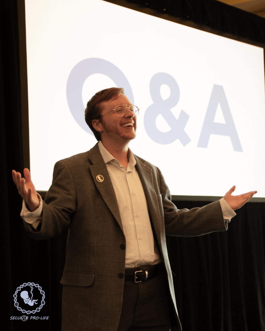 Bridges Intensive - Secular Pro-Life