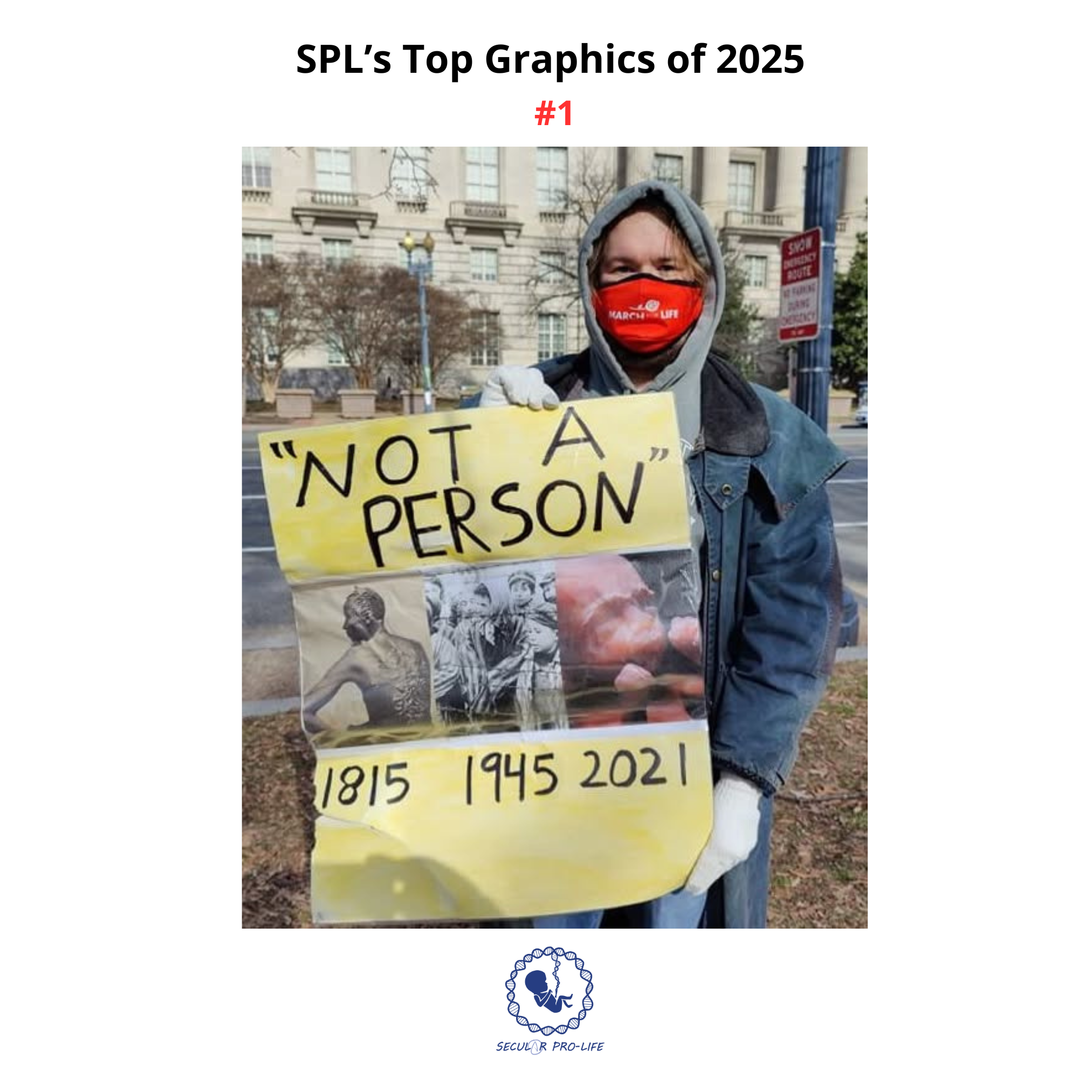 SPL’s Top 10 Graphics of 2025 - Secular Pro-Life