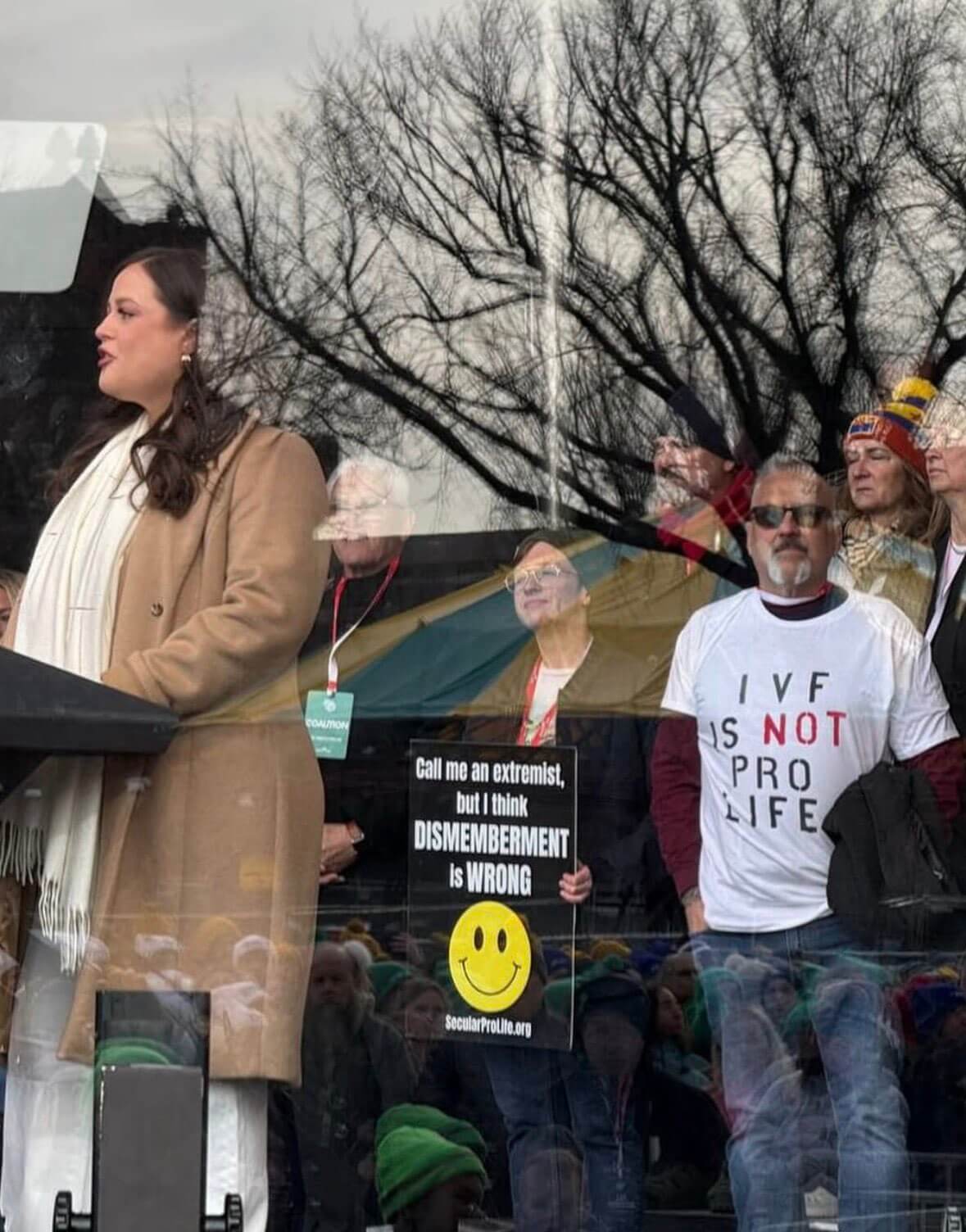 Recap: March for Life 2026 - Secular Pro-Life