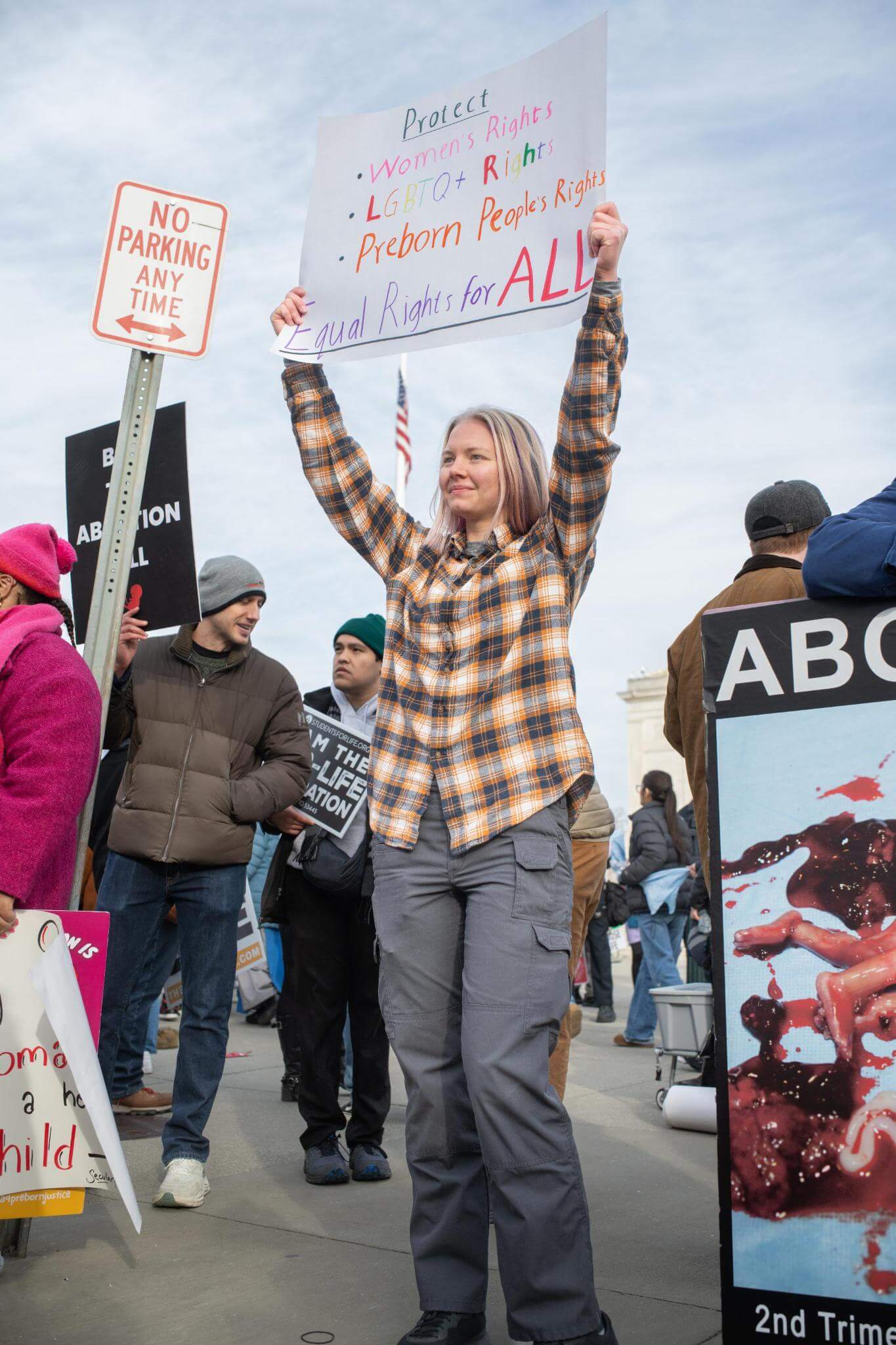 Recap: March for Life 2026 - Secular Pro-Life
